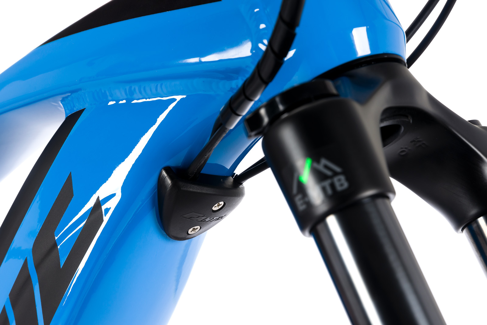 Fantic Integra XTF 1.5