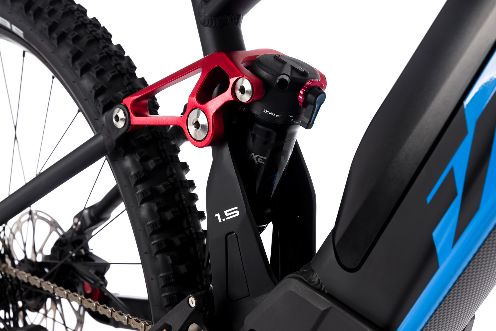 Fantic Integra XTF 1.5