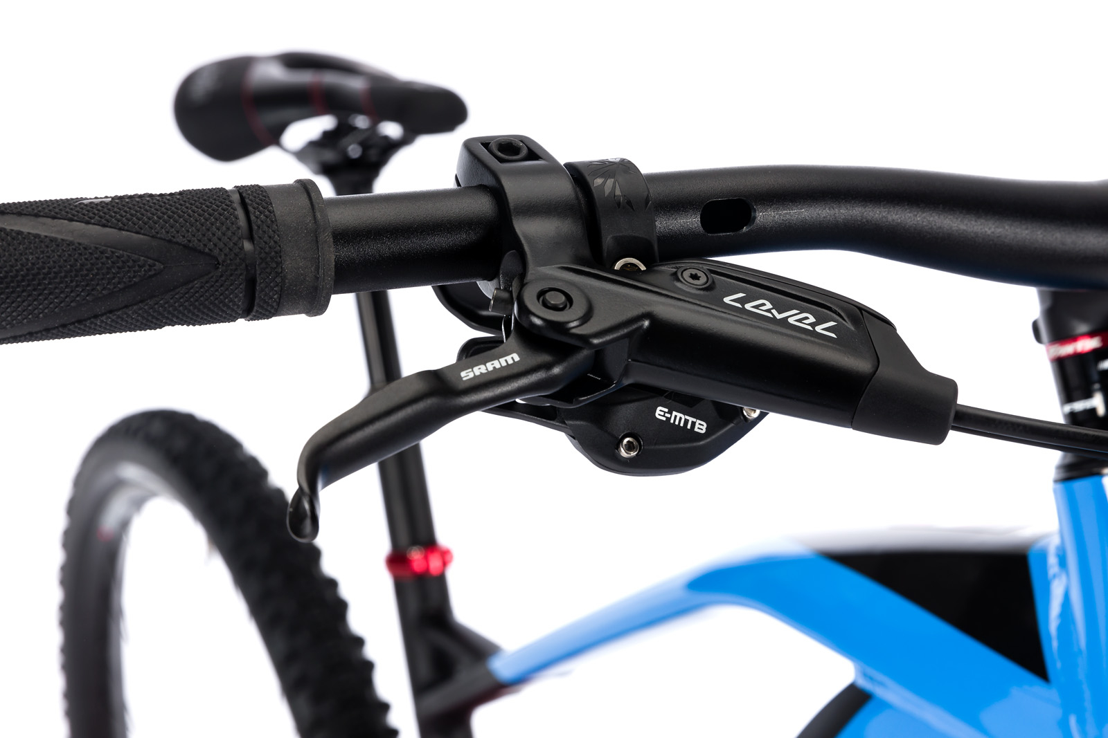 Fantic Integra XTF 1.5