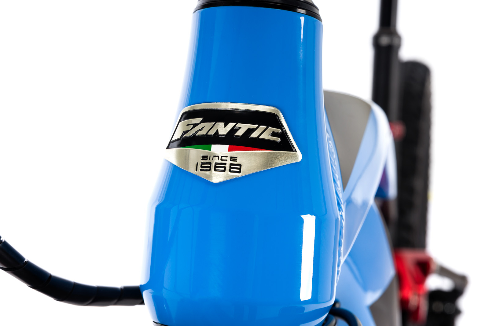 Fantic Integra XTF 1.5